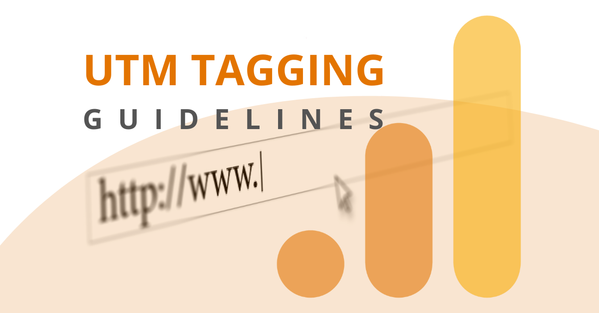 UTM Tagging Guidelines | Scandiweb | Scandiweb Stories