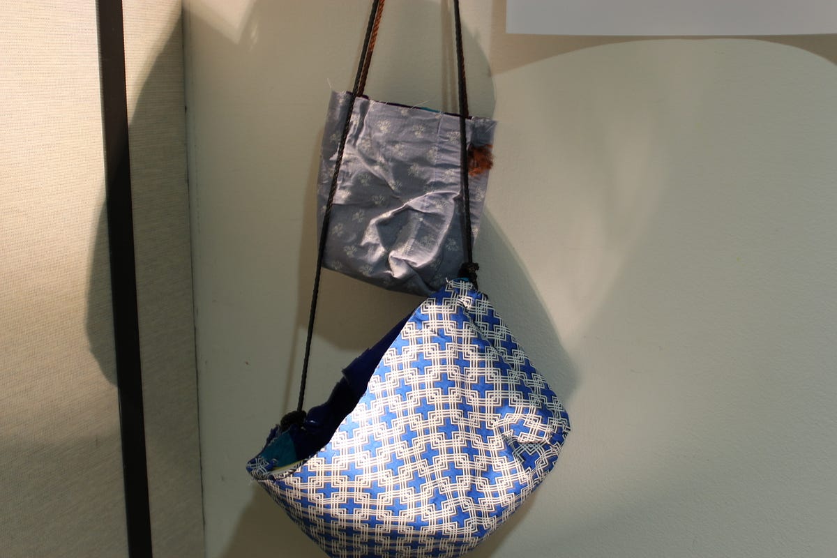 Prototyping Bags. Did you know you could create a… | by M. Lim | Design ...