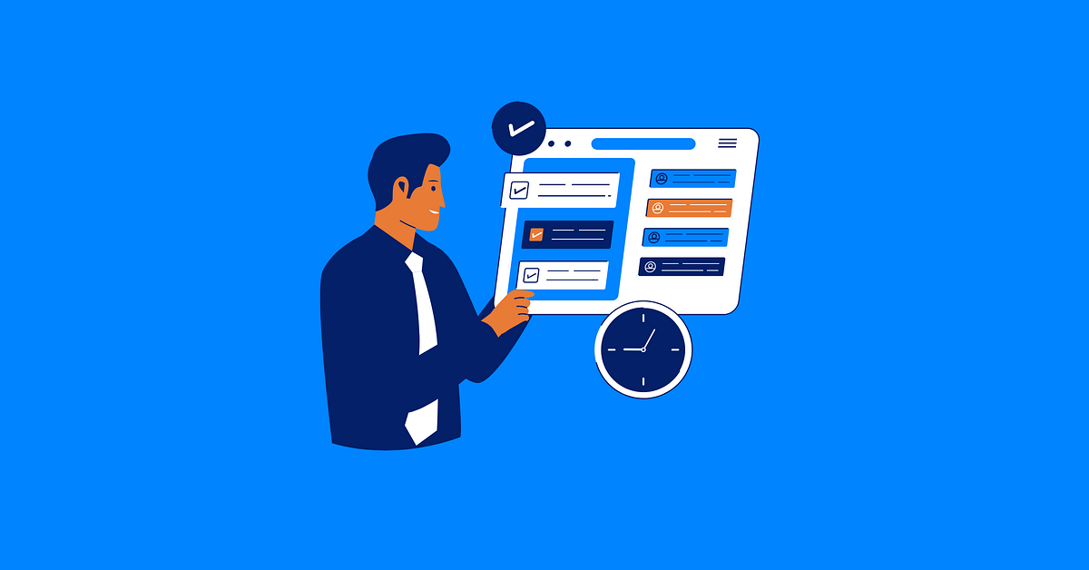How to Switch from Spreadsheets to Task Planning Software (Without Overcomplicating It) | by ...