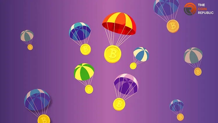 How to Claim MOGGO $MOGGO Airdrops: Earn Free MOGGO $MOGGO Rewards ...