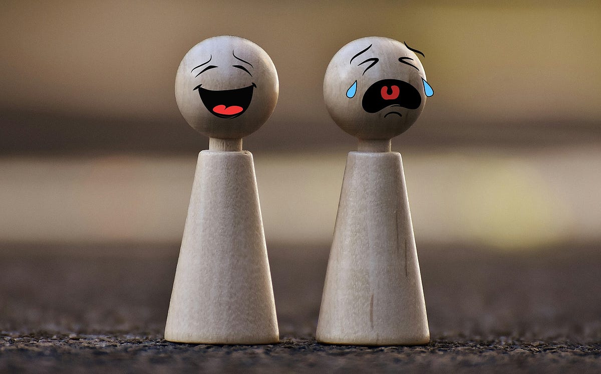 How to Blend Comedy with Serious Subject Matter | by Brian Rowe | Medium