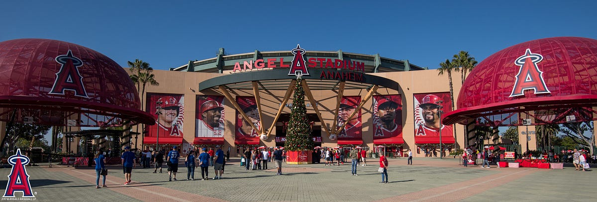 Christmas in June. The Angels celebrated the holiday… | by Angels ...