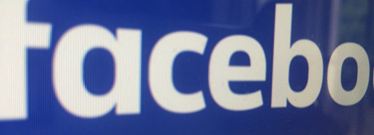 Why the new Facebook logo isn’t a big deal. | by Greg Donert | Medium