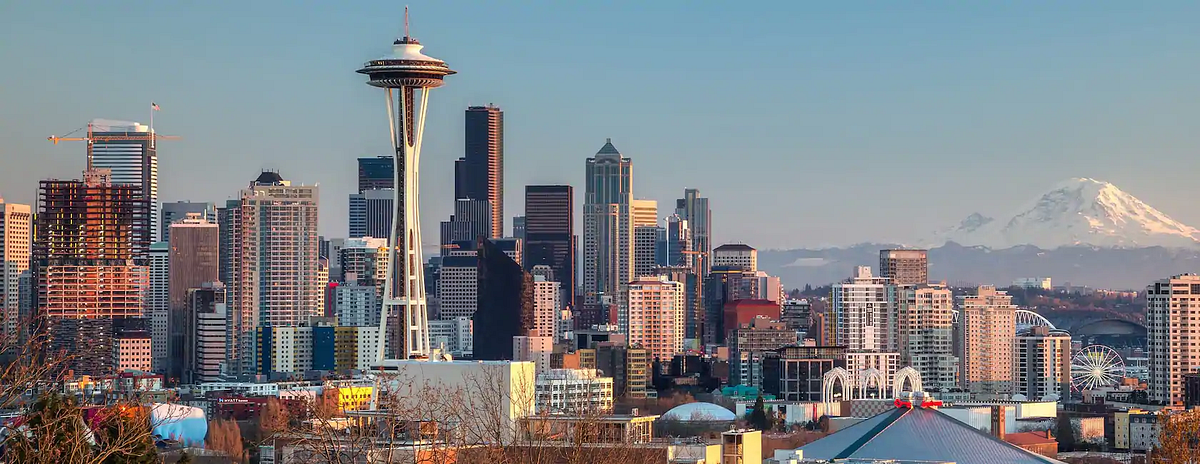 Seattle-Airbnb analysis using data science methodologies | by Hagar ...