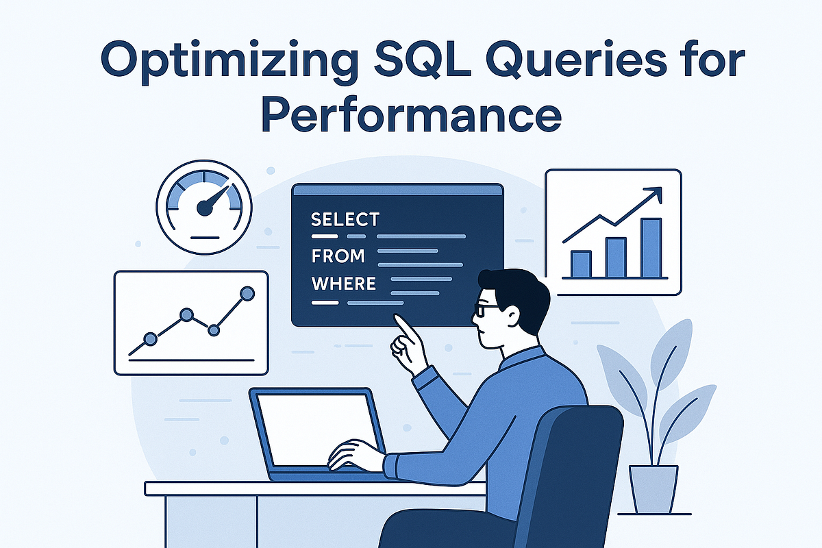 Optimizing SQL Queries for Performance | by Ferdi Edogawa | Nov, 2025 | Medium