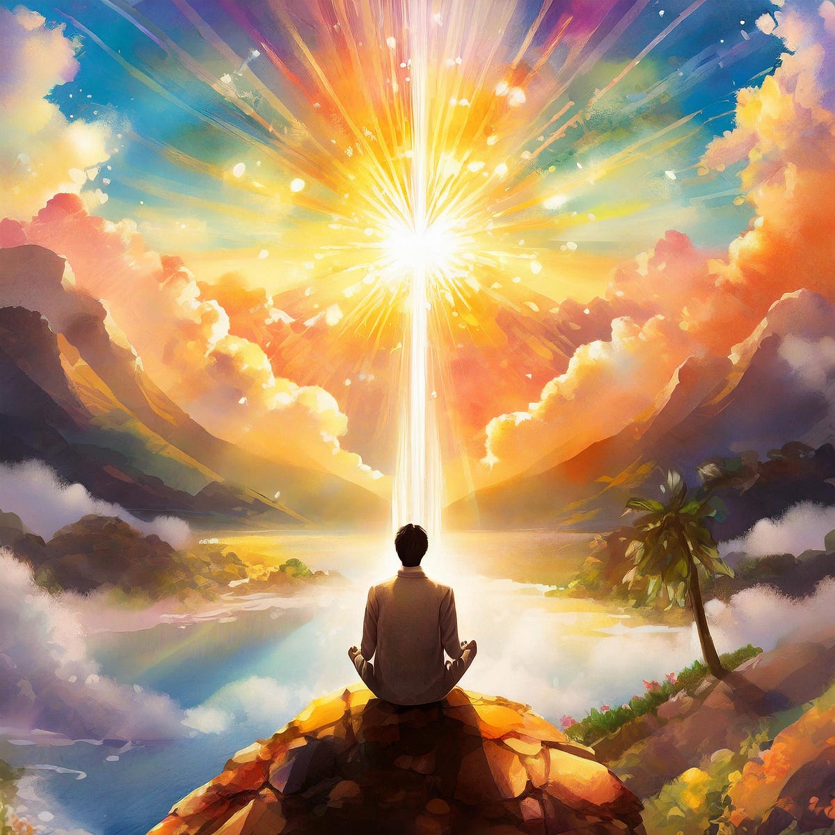 How often does your soul breathe? - Soul Spark by SRM - Medium