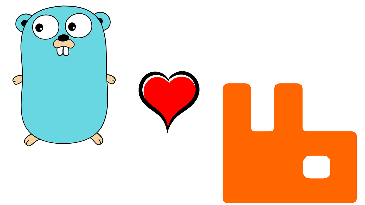 Messaging Golang with RabbitMQ 📨 | by Cakazies | murabito | Medium