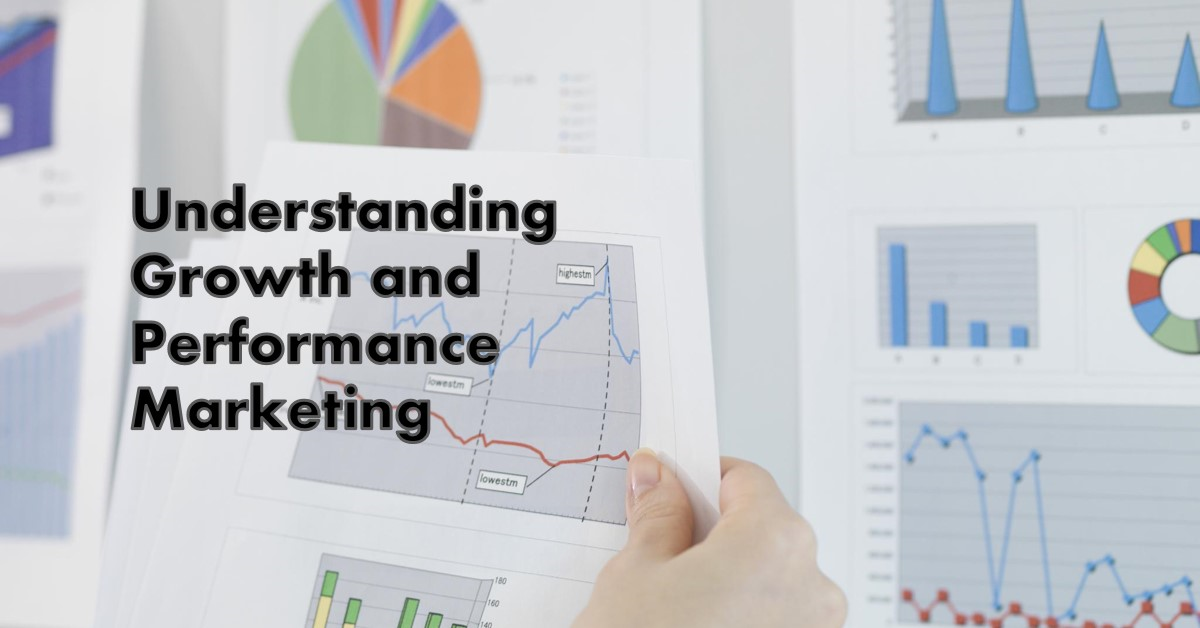Growth Marketing vs. Performance Marketing: Unveiling the Distinctions | by Stance International ...