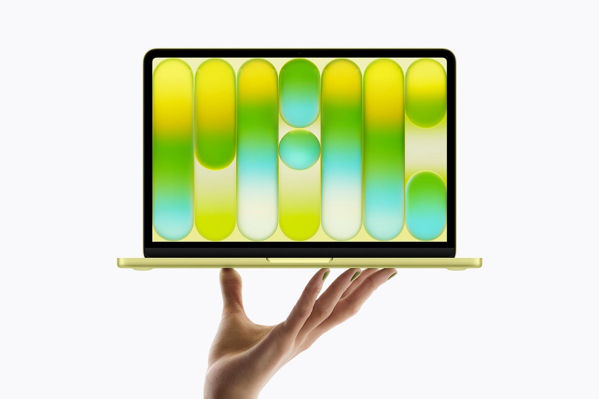 Apple’s MacBook Neo: Affordable Entry-Level Mac Done Right? | by ...