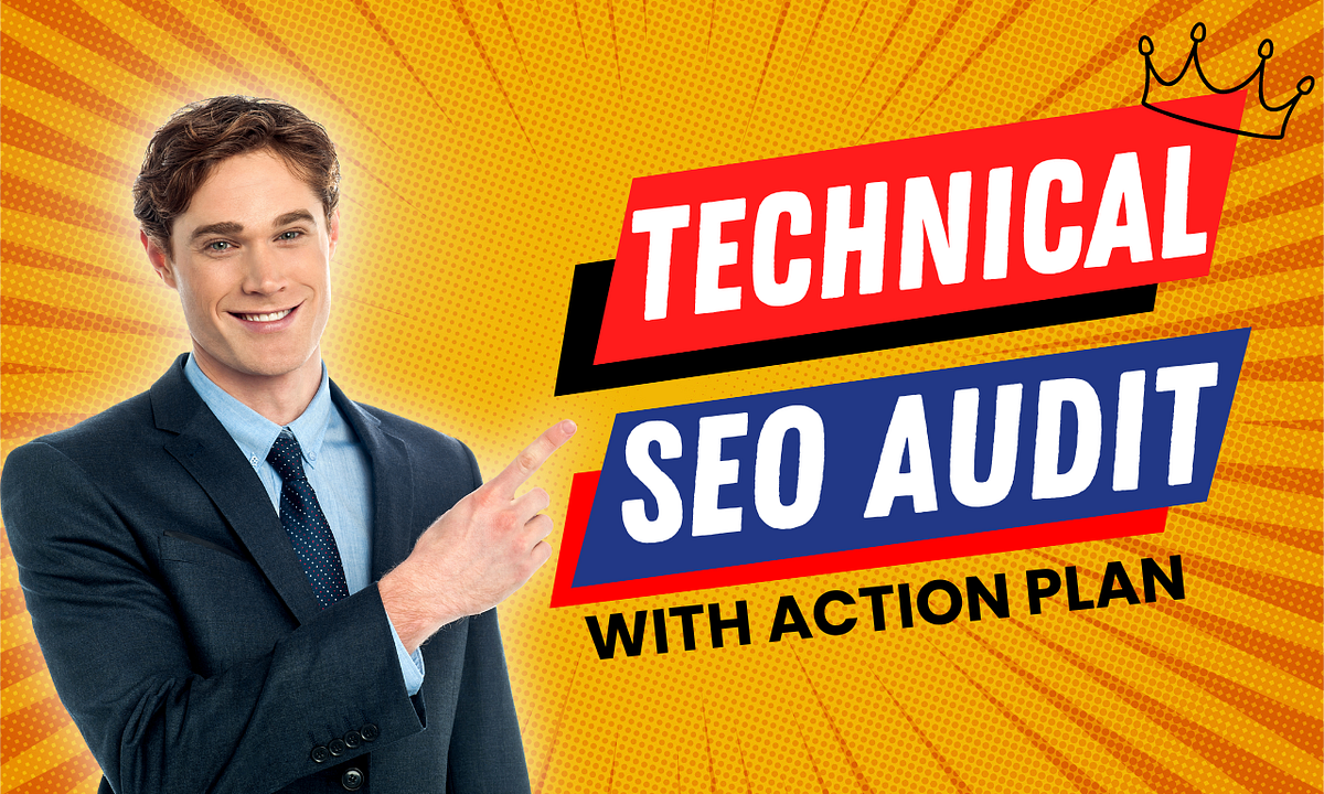 Detailed Website Technical SEO Audit | by Faiaz Elahi | May, 2024 | Medium
