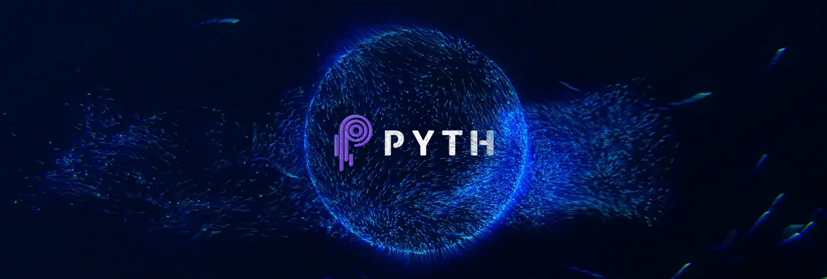 Pyth Network’s Reward Distribution Model | by Gruberx | Medium