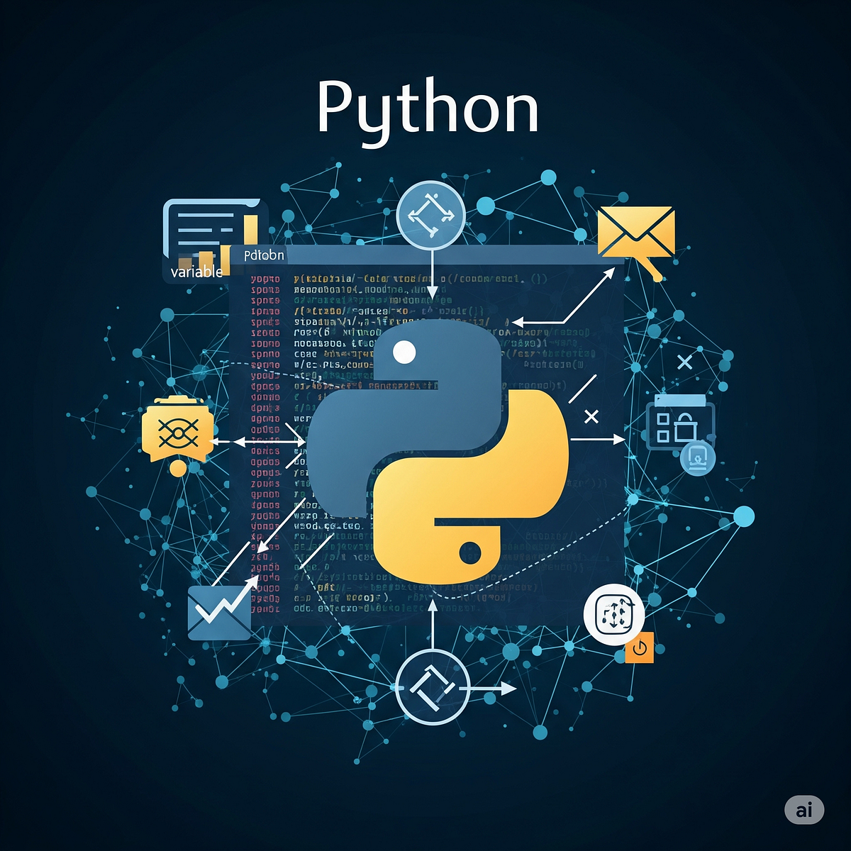 How I Used Python to Build a Personal AI Assistant That Manages My Entire Workflow | by Suleman ...