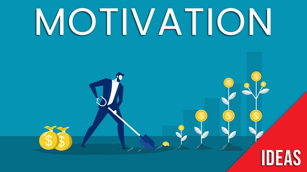 How To Stay Motivated In Affiliate Marketing (Guide) | Medium