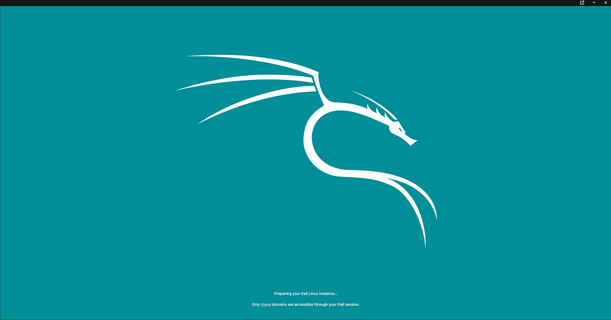 Setup Guide for OffSec’s Free Play Lab | by Security Guy | InfoSec ...