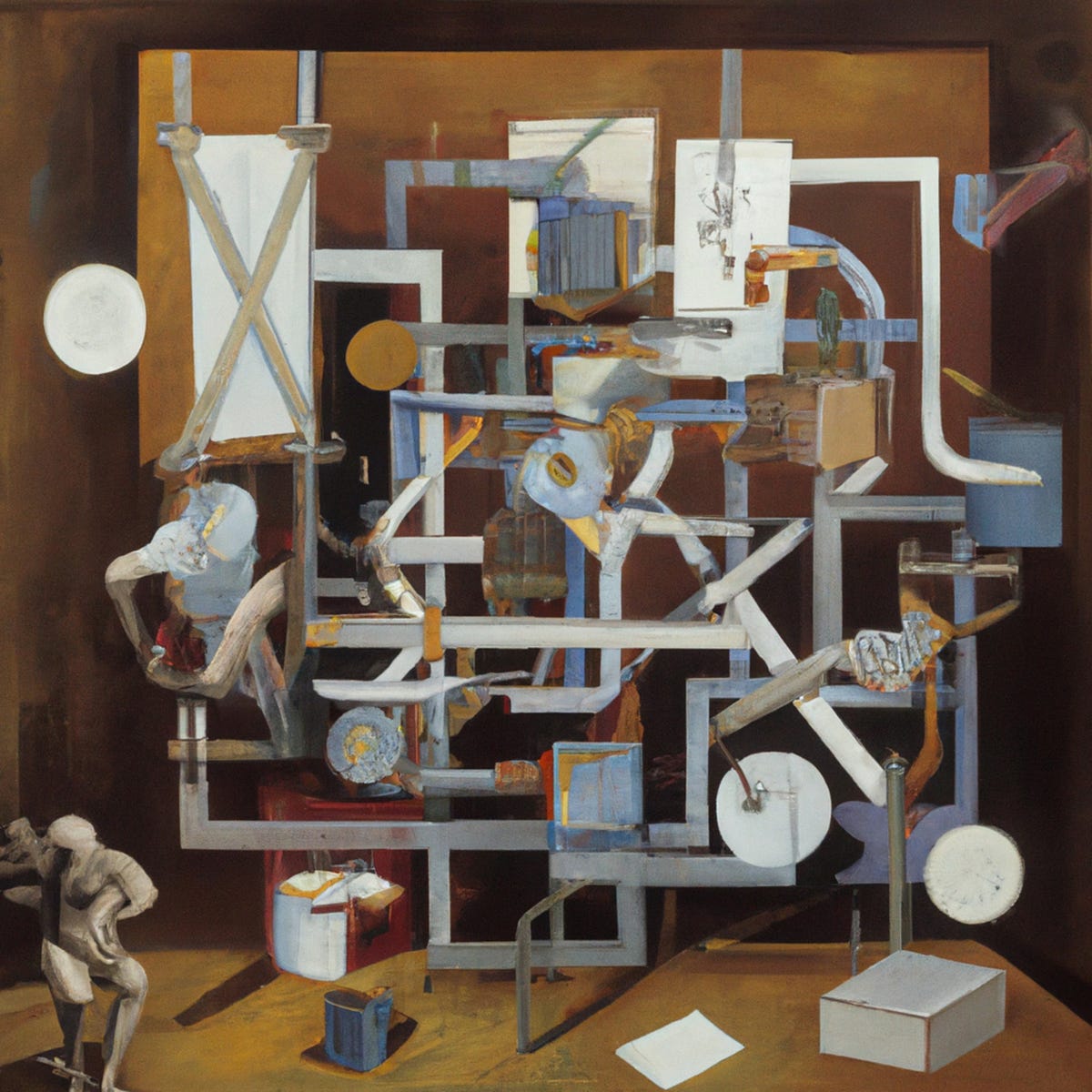 Exploring the Quantum Frontier: Discovering the Potential of Quantum ...