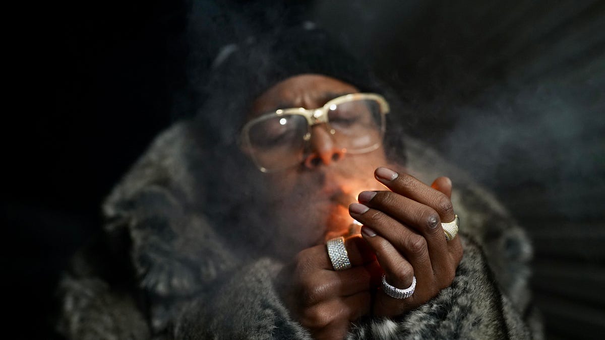 BandUpSick: The Rap Scene’s Rising Star Blending Style and Substance ...