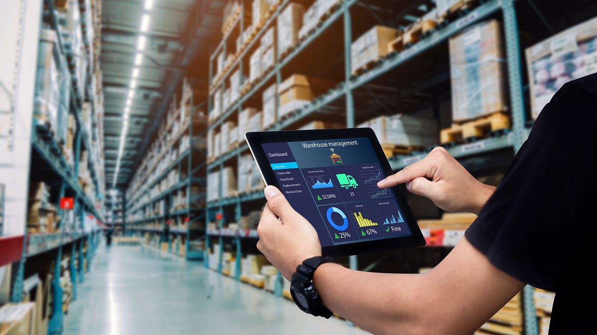 Navigating the Warehousing Landscape: Unveiling the Best WMS Software ...