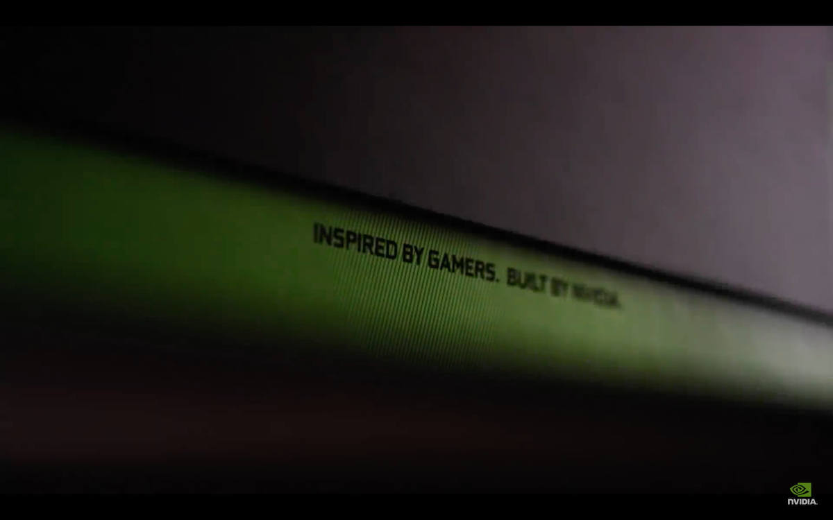 Why “RTX”, Nvidia?. It has come to Abang Snail’s attention… | by Abang ...