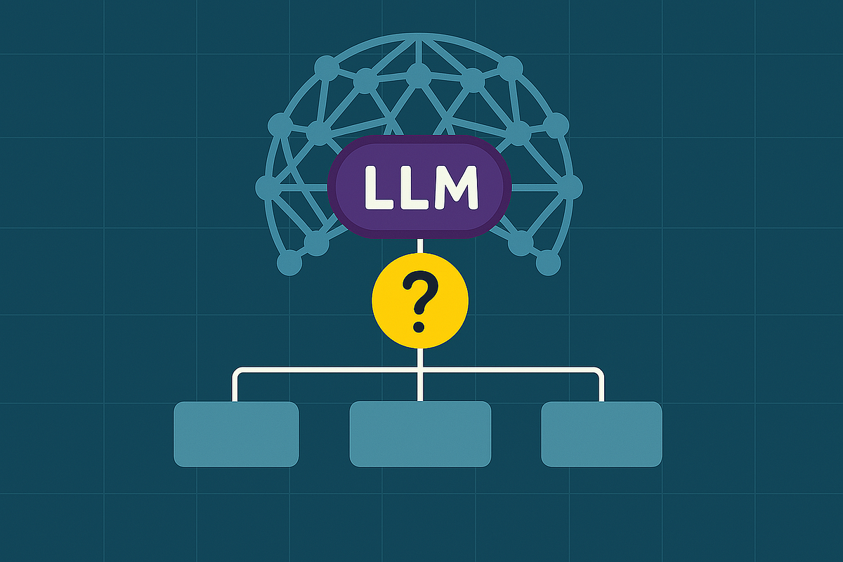 How Large Language Models choose Their Next Word: Control Randomness in ...