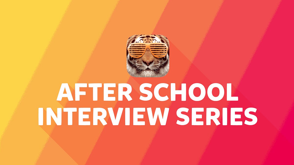 The 3 Unique Aspects of Teens: After School Interview with YSA’s Steve ...