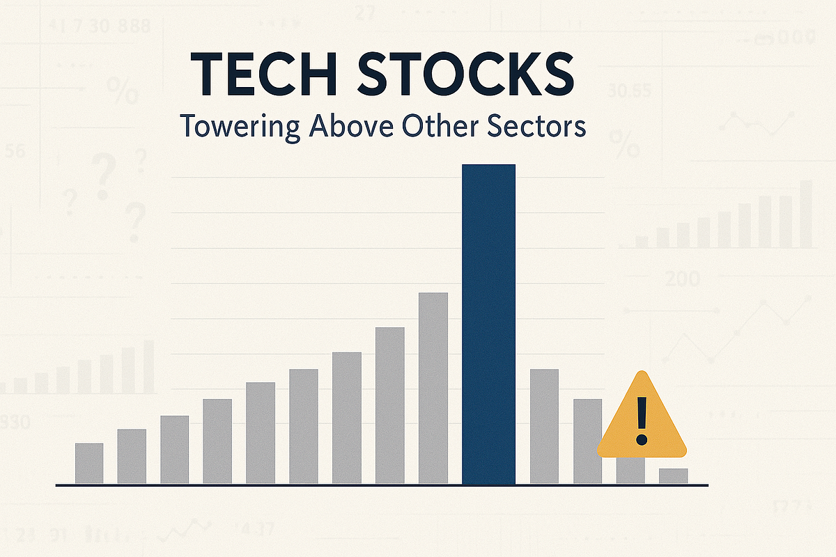 The Narrow Rally Paradox: Why Today’s Market Strength Masks Tomorrow’s ...