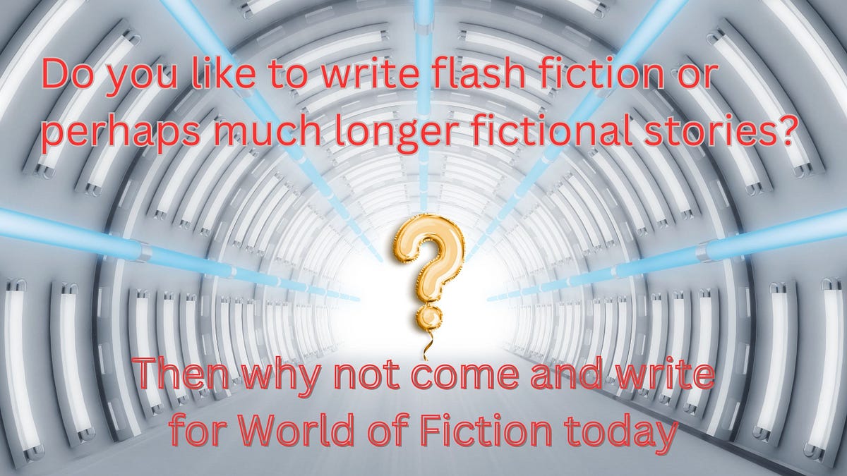 You Need to Know About the New World of Fiction Publication Now | by ...