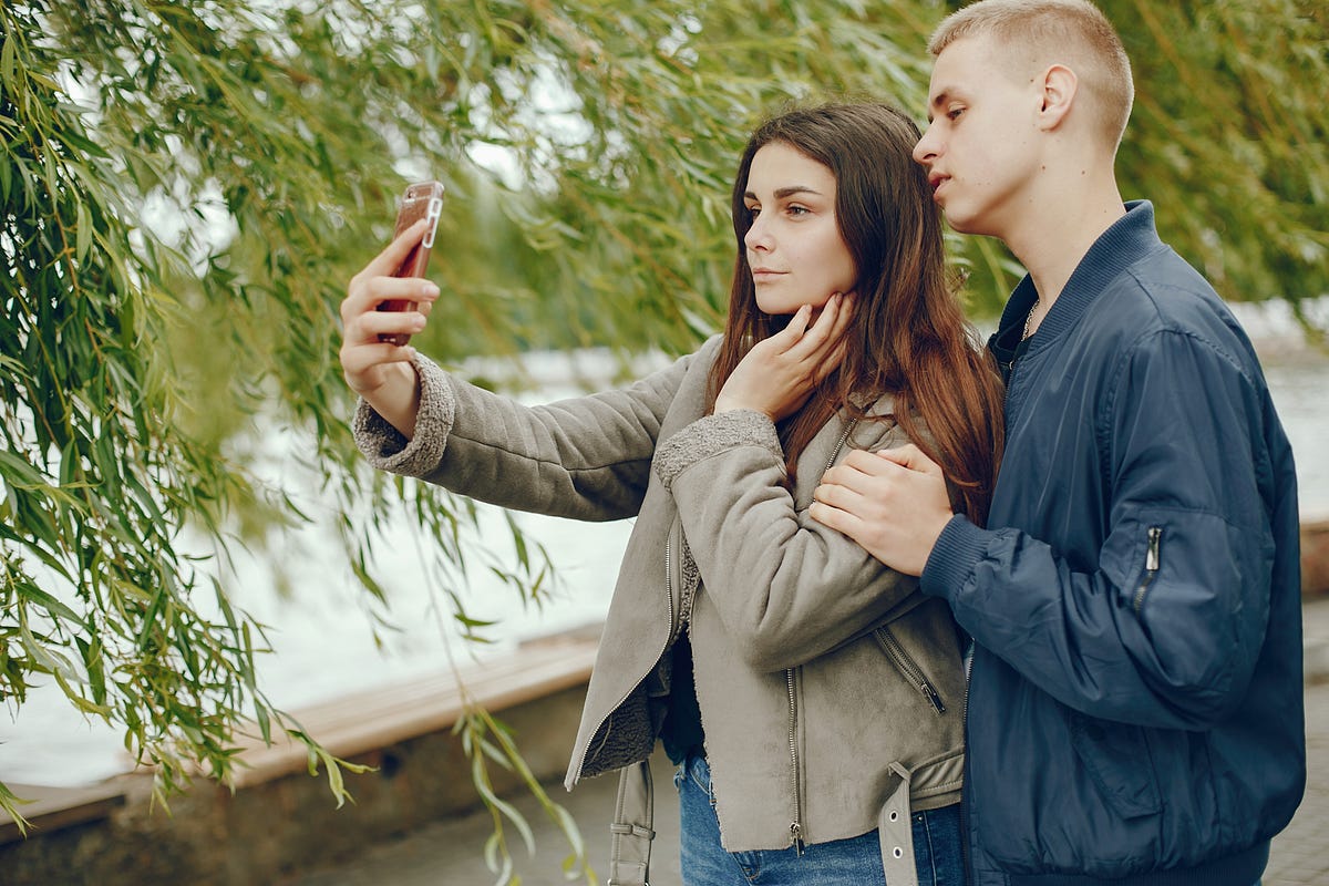 How to Have an Unforgettable Experience as a Couple | by INFINITE ...