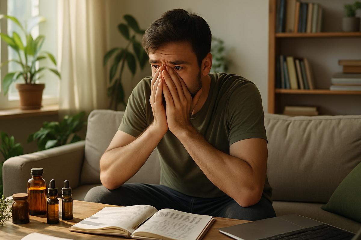 “7 Natural Remedies That Helped Me Beat Chronic Fatigue (After Doctors ...