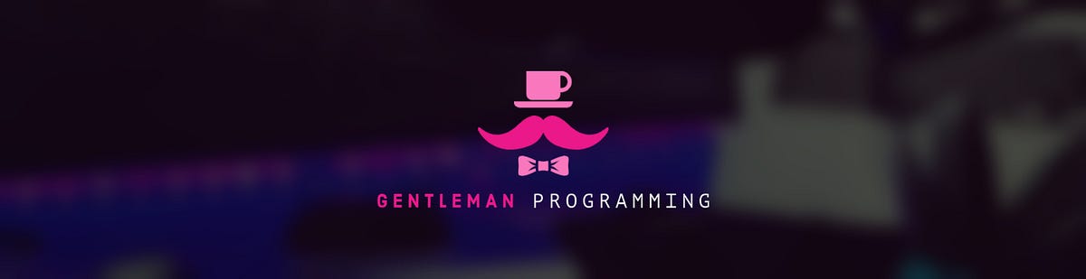 Gentleman State Manager, the savior you need for Angular applications | by Alan Buscaglia | Nerd ...