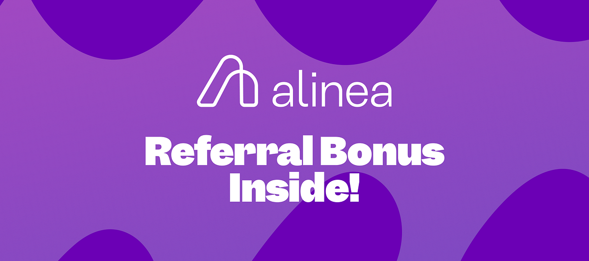 Alinea 3.2.0 Release Notes. Sell playlists, add funds flow and… | by ...