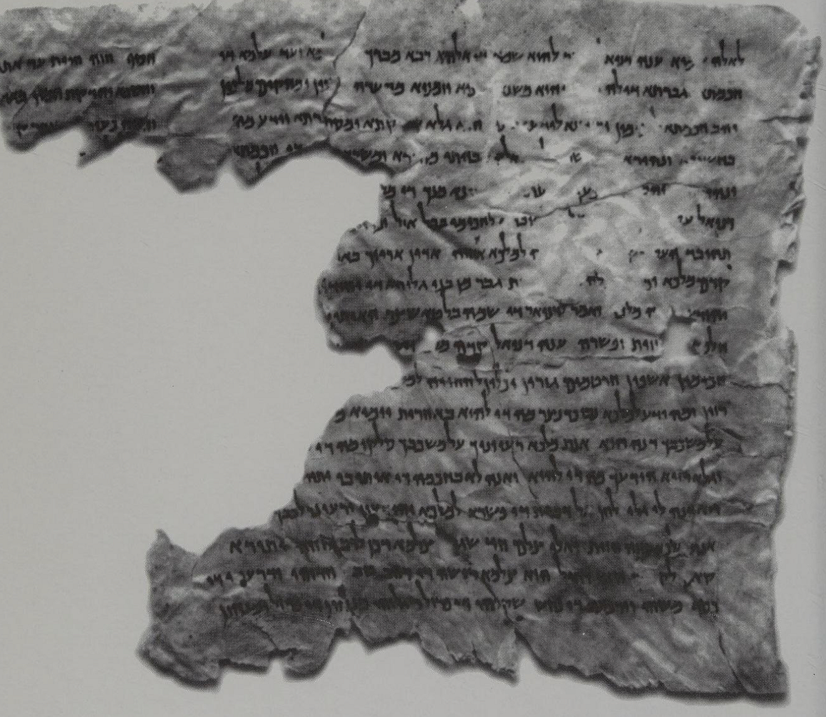 Daniel 2:1–4 — Semitic Language Study | by Blaise Webster | Medium