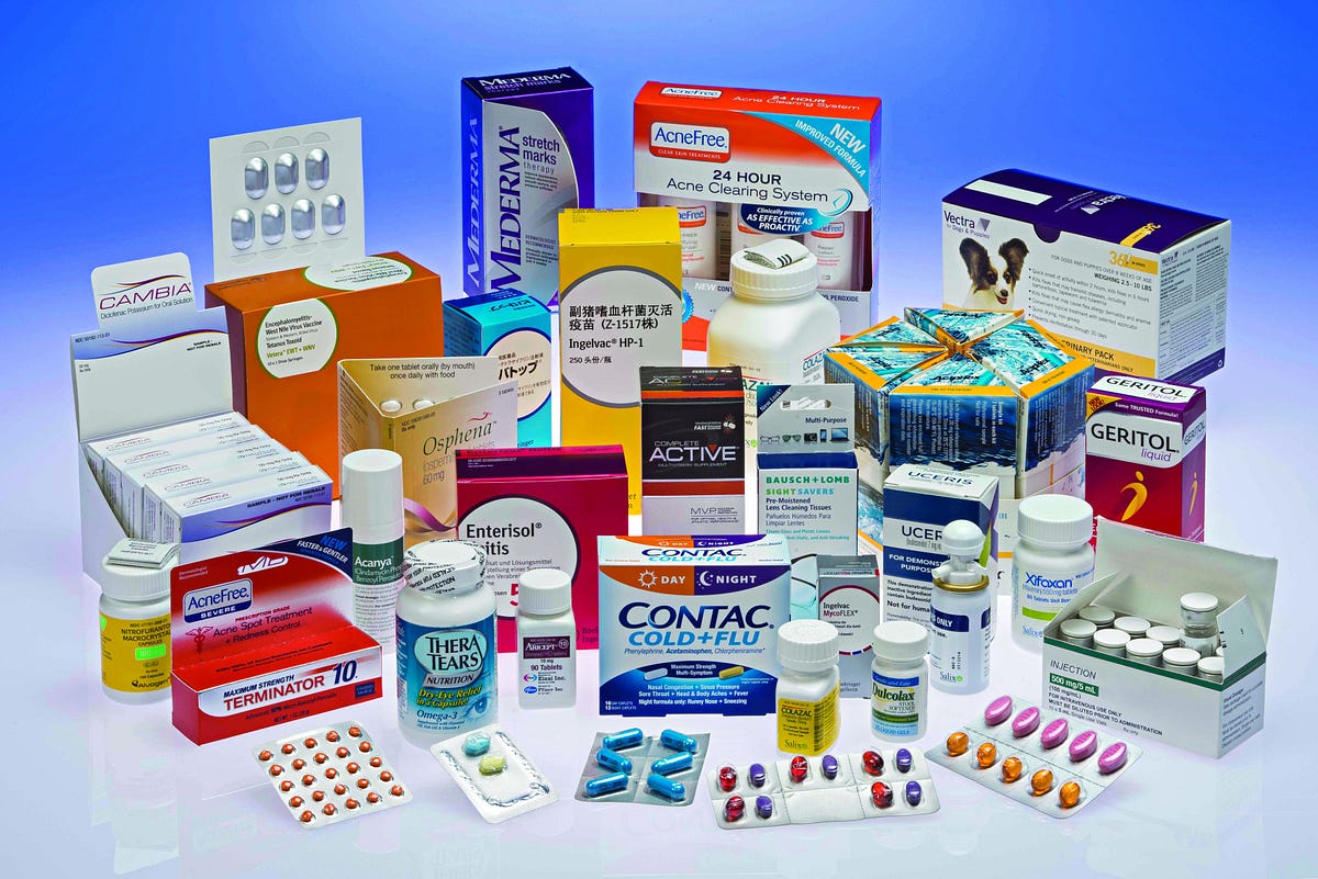Choosing the Best Pharmaceutical Printing Services in Pakistan | by ...