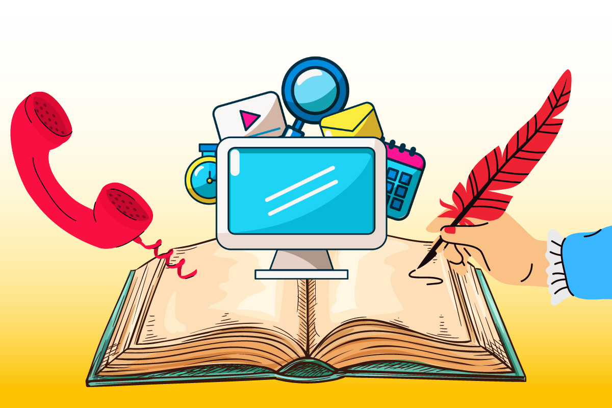 What Is My English Degree Good For? | by Amanda Melheim | EduCreate ...