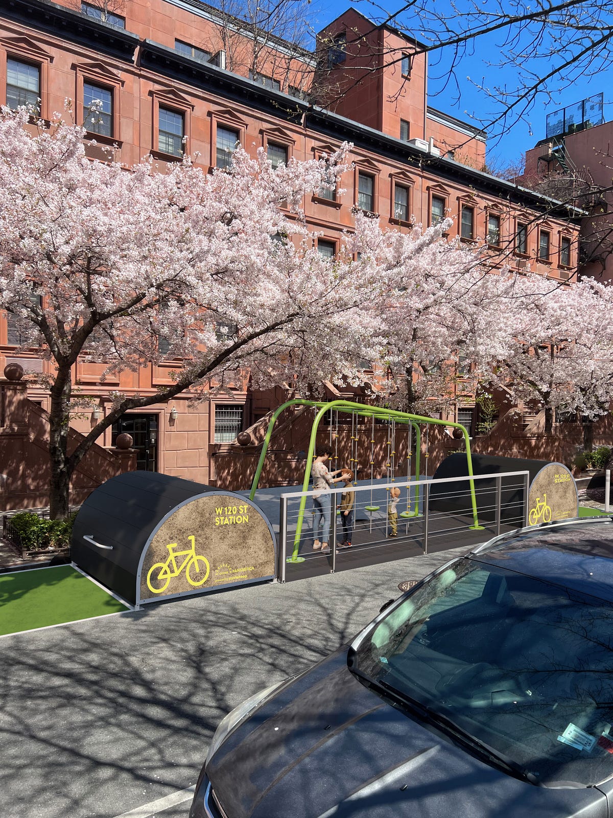Introducing Oonee Elements Micromobility And Placemaking Made… By Oonee Medium