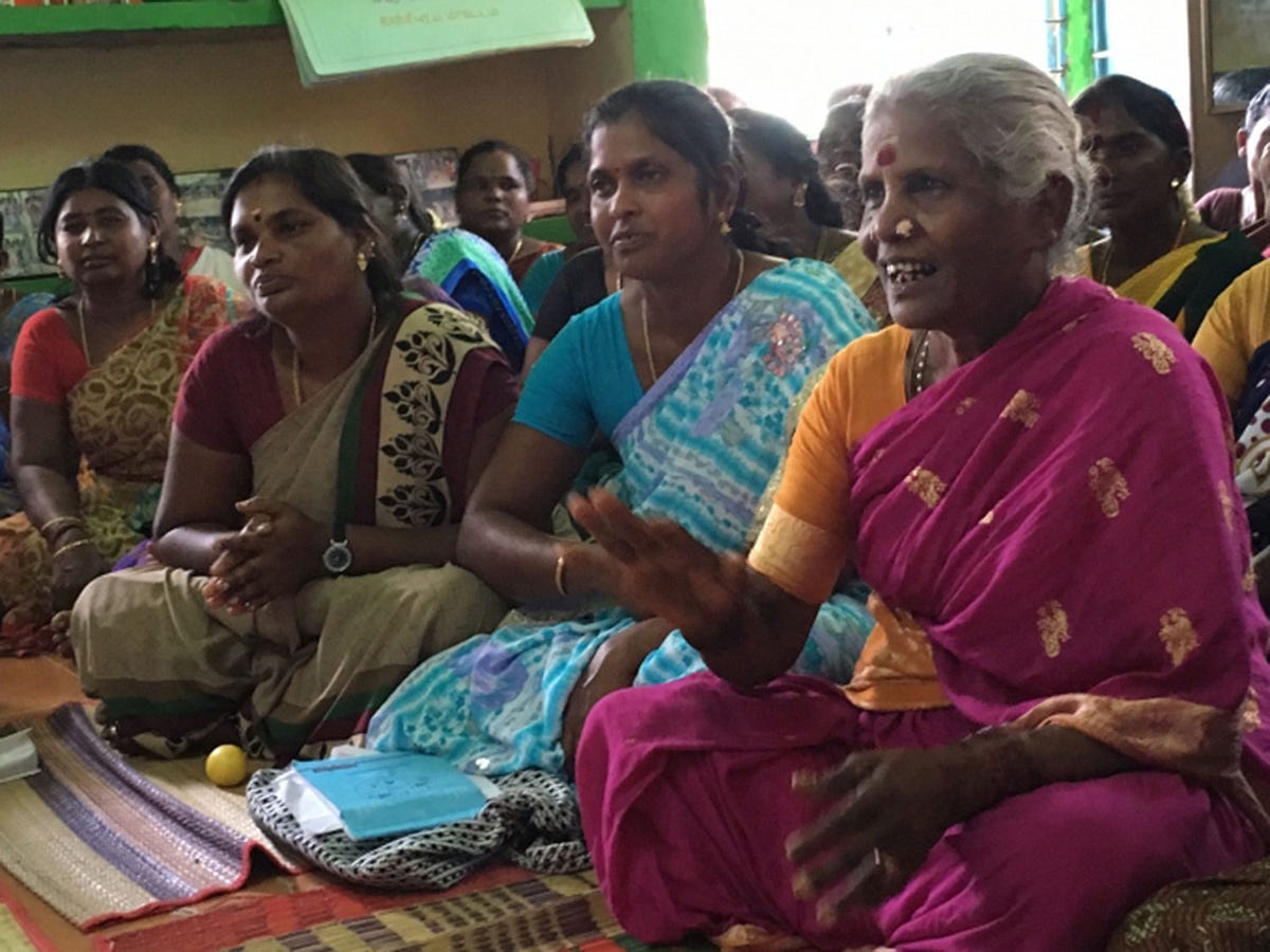 What India’s successful rural development programs can teach the world ...