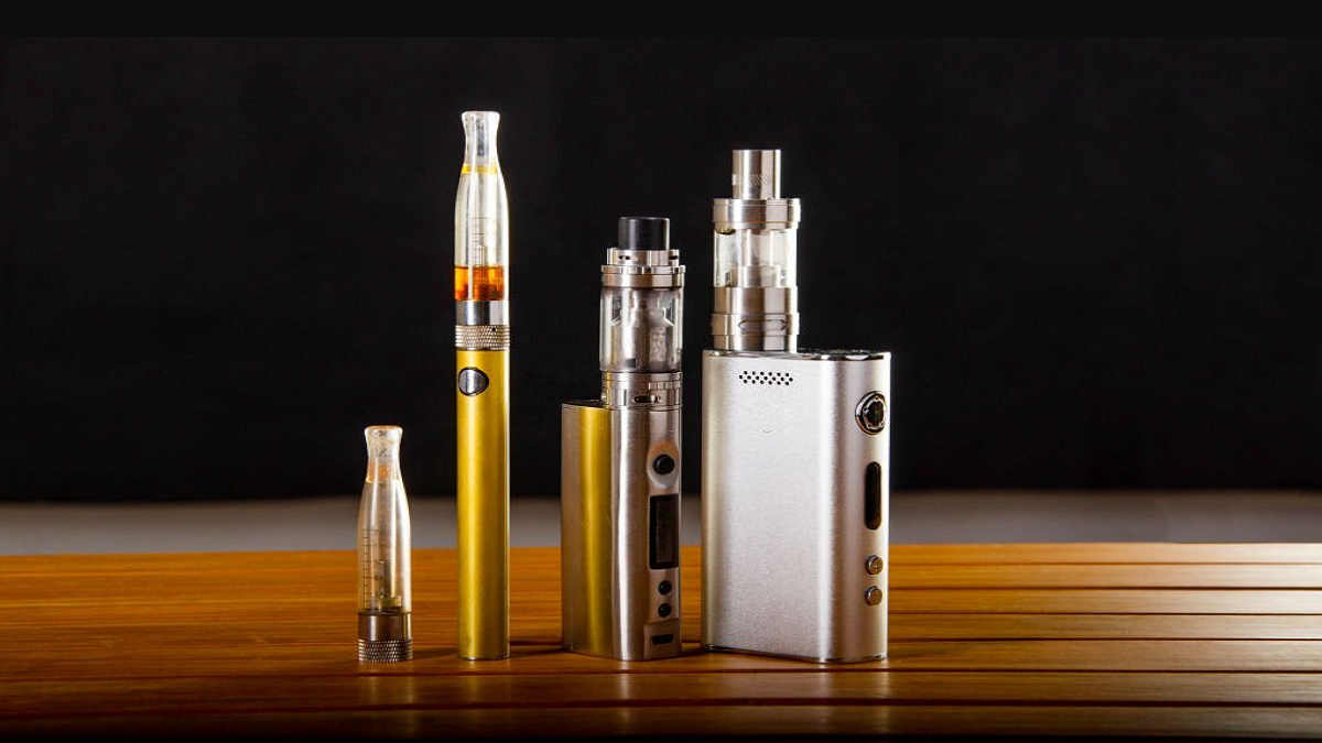 Vape Liquids: All You Need To Know | by Kaijose | Medium
