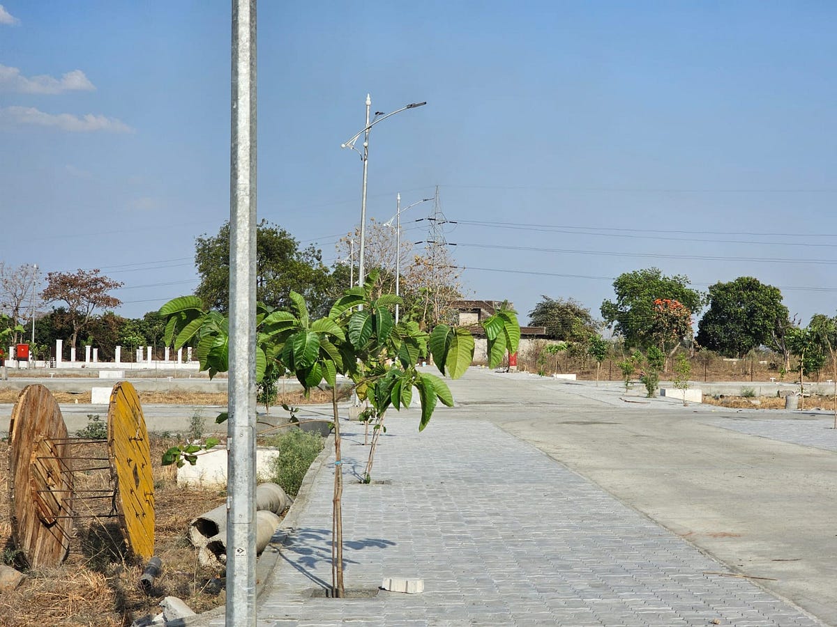 Best Property developer on Wardha Road | by Wainganga Realities | Apr ...