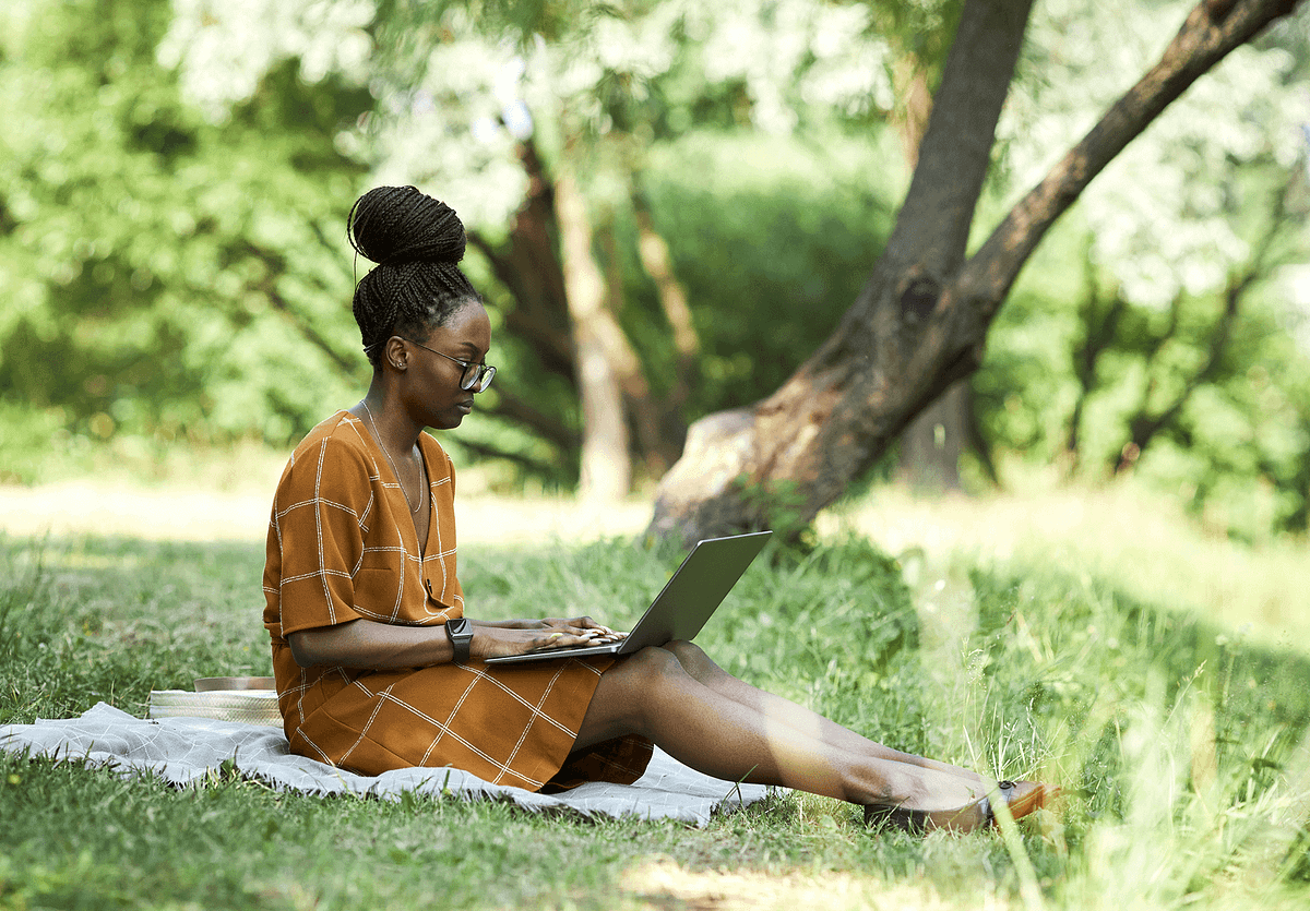 The Surprising Environmental Benefits of Remote Work: What You Need to ...