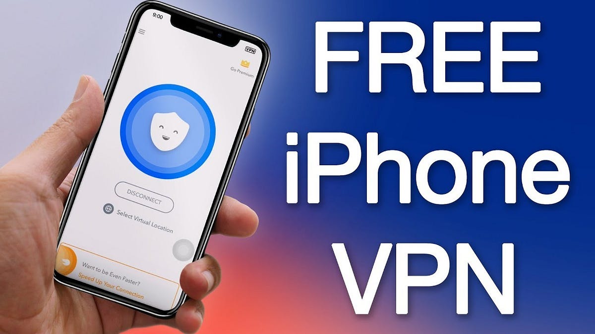 DON’T LET PEOPLE TRACK YOUR “iPhone” - Entertainment for all - Medium