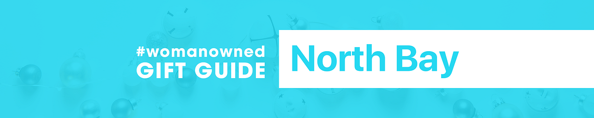 Small Business Saturday — North Bay | by Present Company | Medium