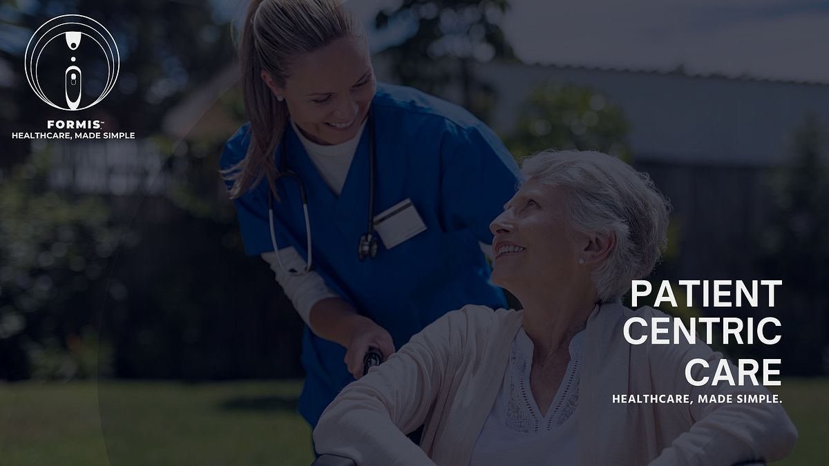 Disconnected Experiences in Healthcare: A Critical Gap in Patient ...