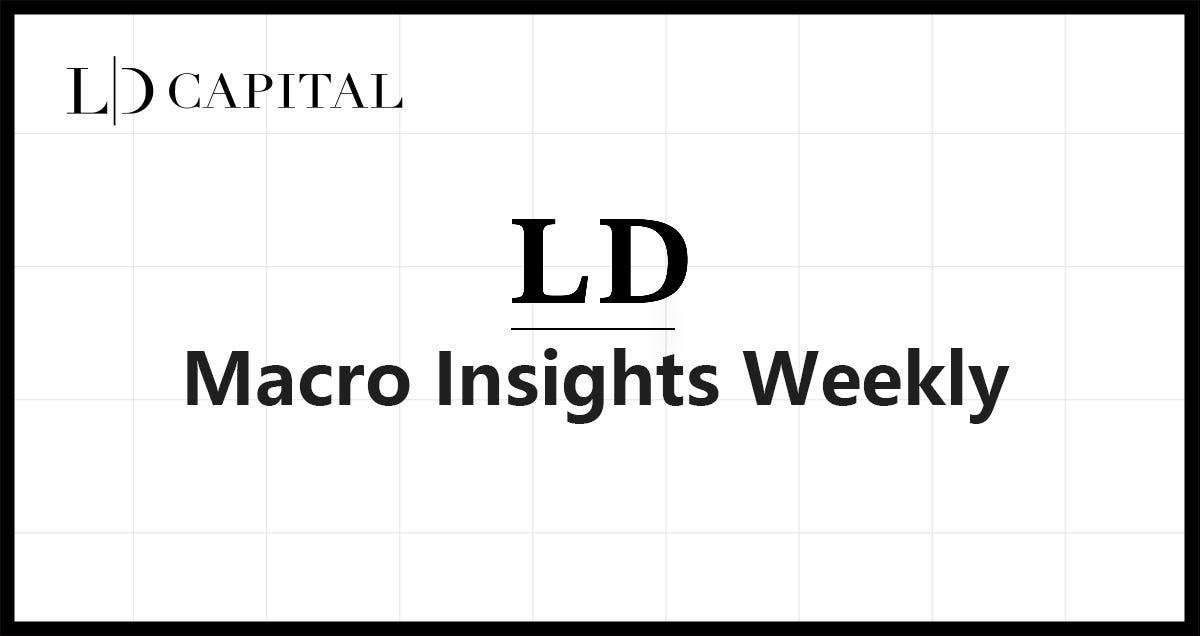 LD Macro Insights Weekly [2023/05/22] | by LD Capital | Medium