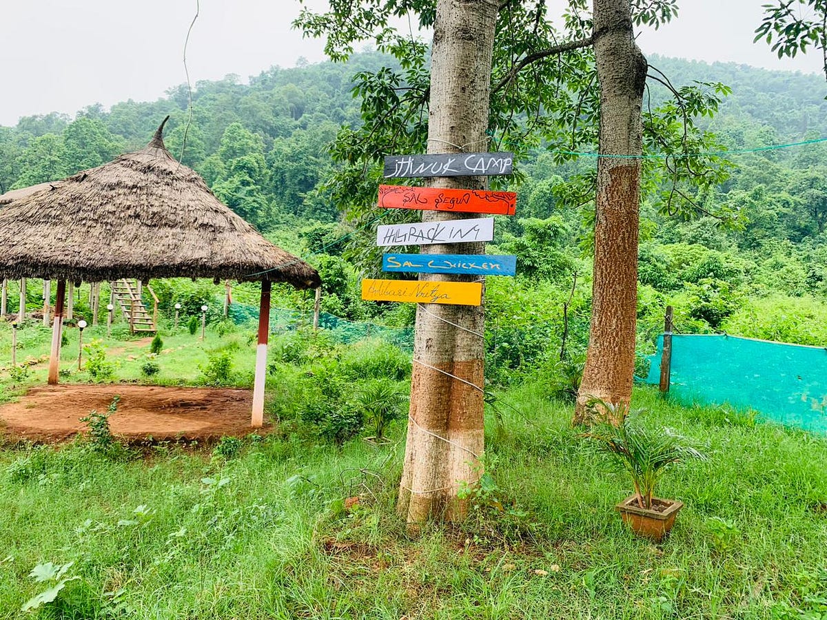 Discover the Hidden Gem of Ghatshila Tourism | by Jhinuk Camp | May ...