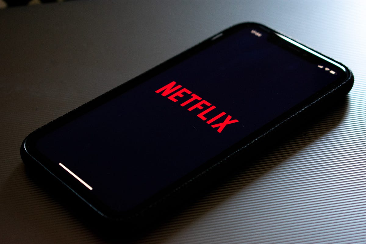 Netflix’s Social Features. Ironhack UX/UI Bootcamp | 4th-week… | by Iga ...
