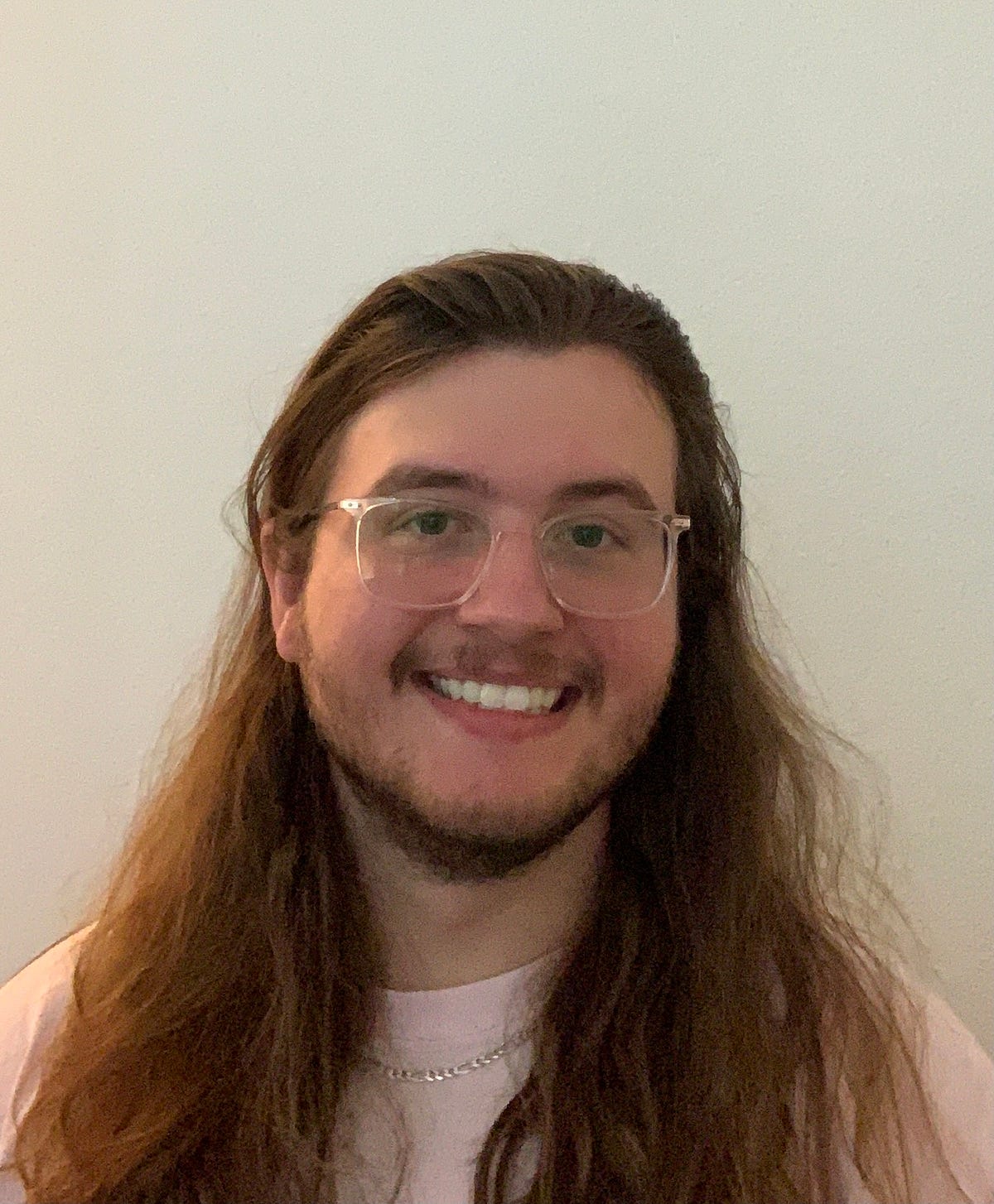 CS 373 Fall 2021: Jack Greer. Where did you grow up? | by Jack Greer ...