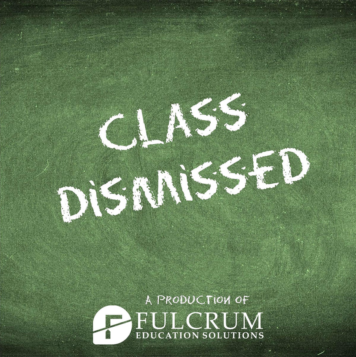 Class Dismissed: New Podcast Seeking Submissions | by Cal Wysocki | Medium