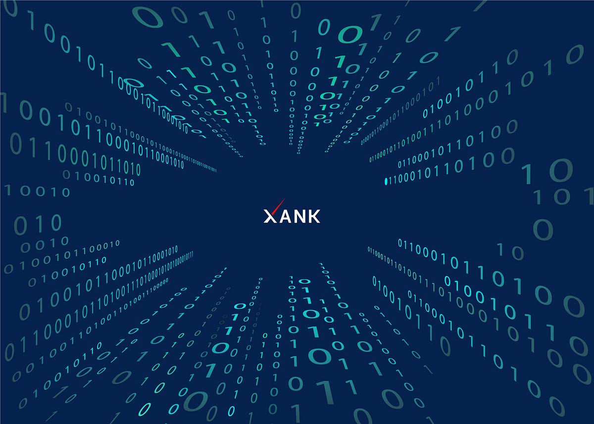 Inherent Stablecoin Challenges That Xank Is Set To Overcome | by Kim ...