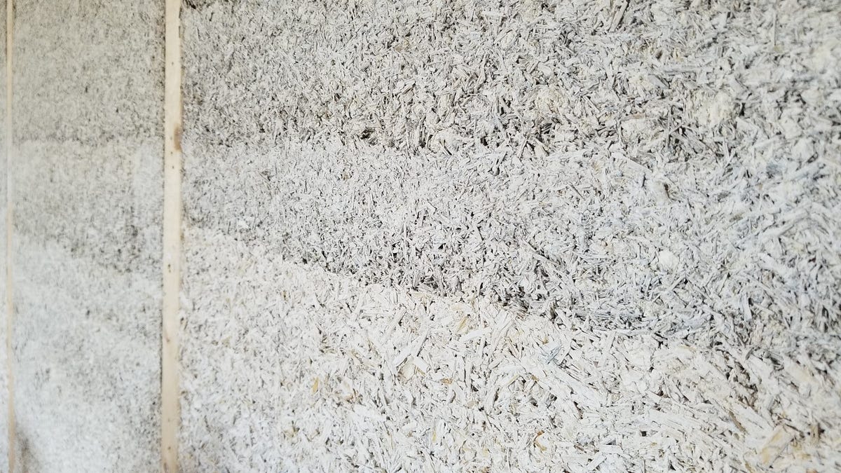 The Benefits of Hempcrete Walls. Hemp building options are gaining ...