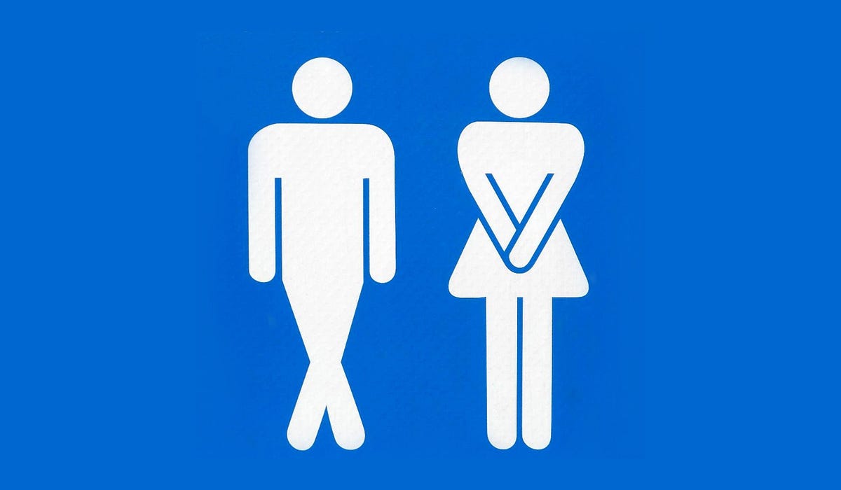 How Often Should You Pee?. What ‘having to go’ says about your… | by ...