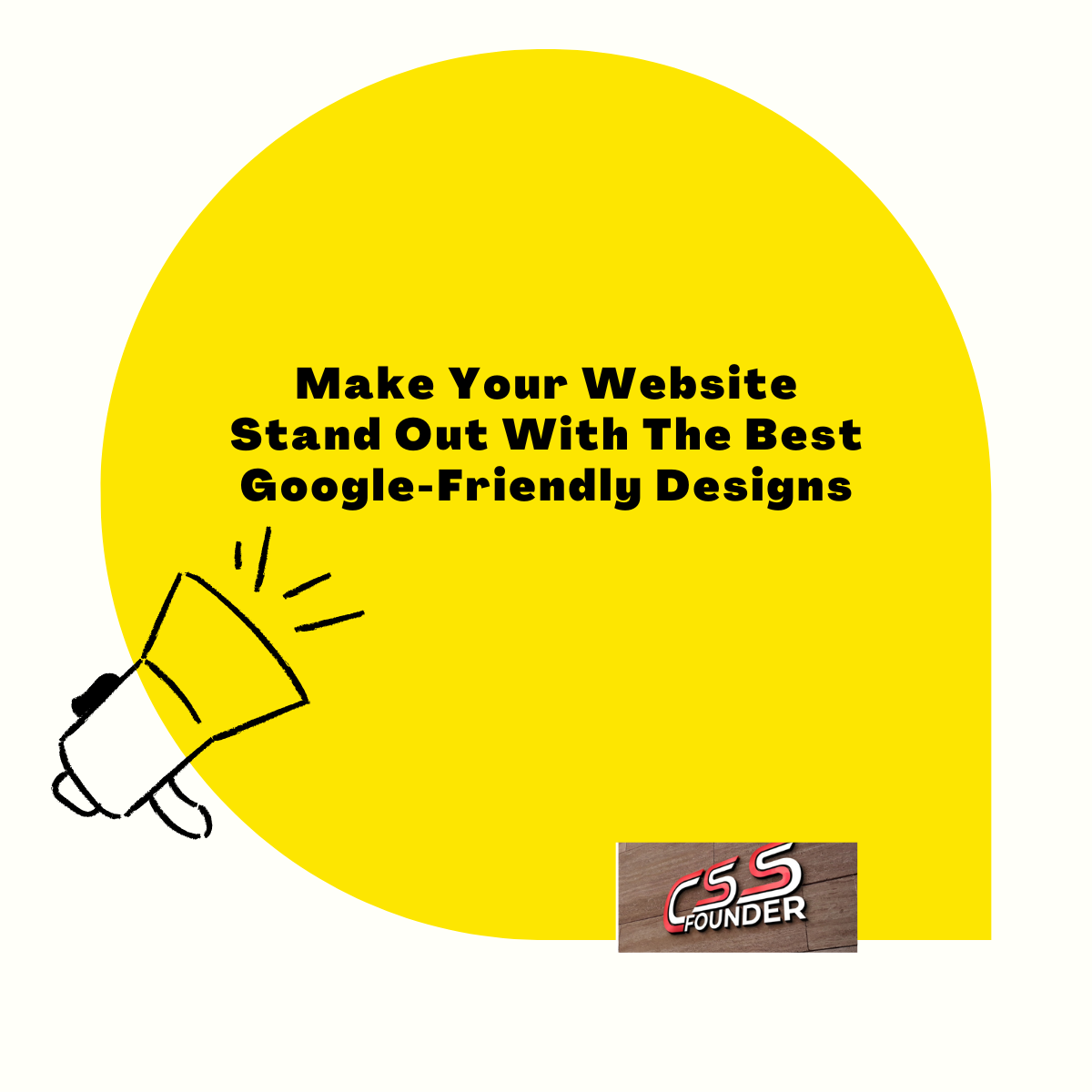 Make Your Website Stand Out With The Best Google-Friendly Designs | by ...
